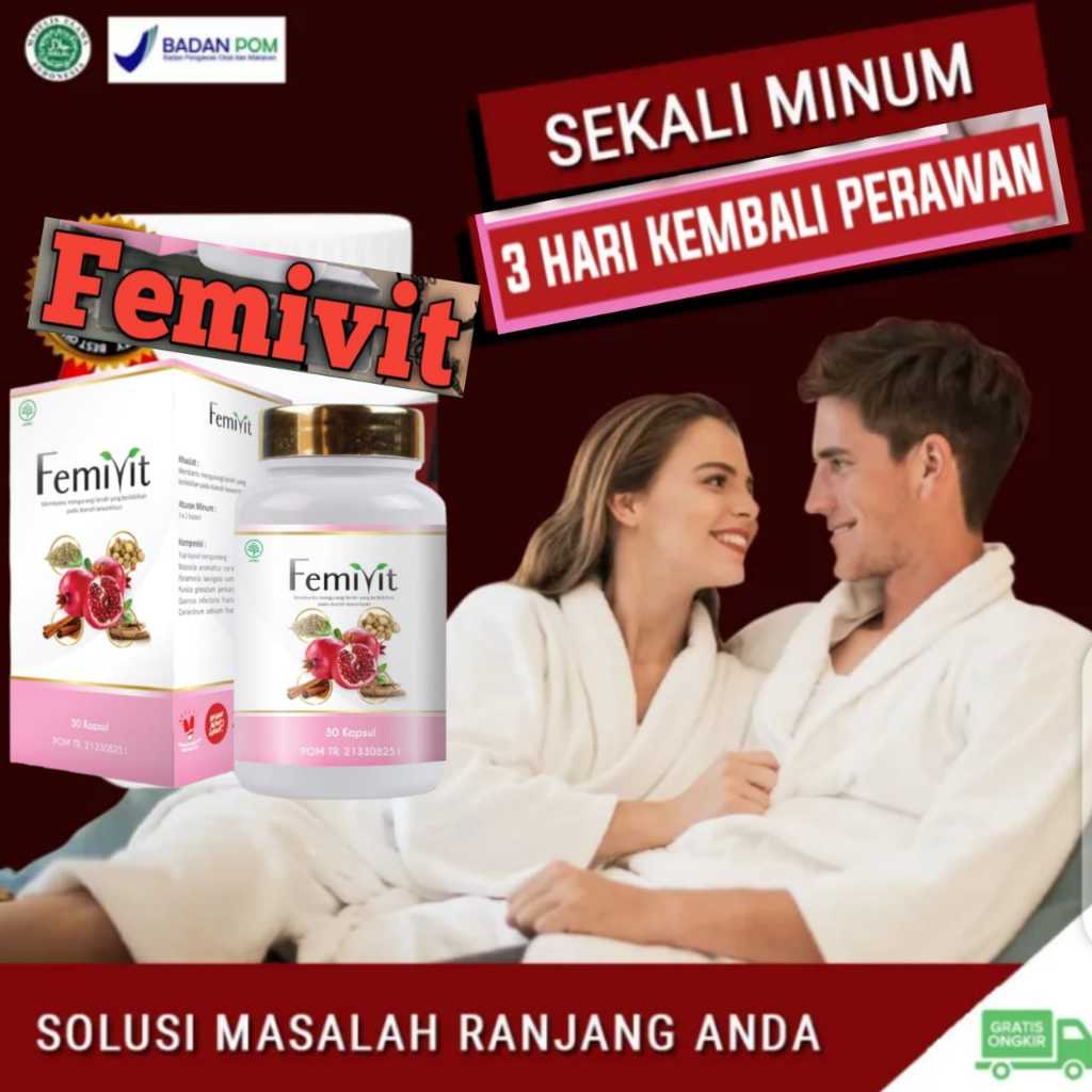 Jual Kelangit Seed - Perapat Miss V Kewanitaan - by Hegar Natural ...