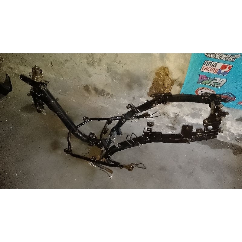 Jual RANGKA BEAT FI 2012/2015 | Shopee Indonesia