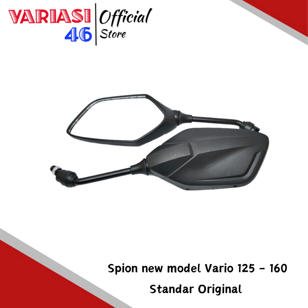 Jual spion honda vario 125/150 160 GEN2 pcx adv Universal pnp | Shopee ...