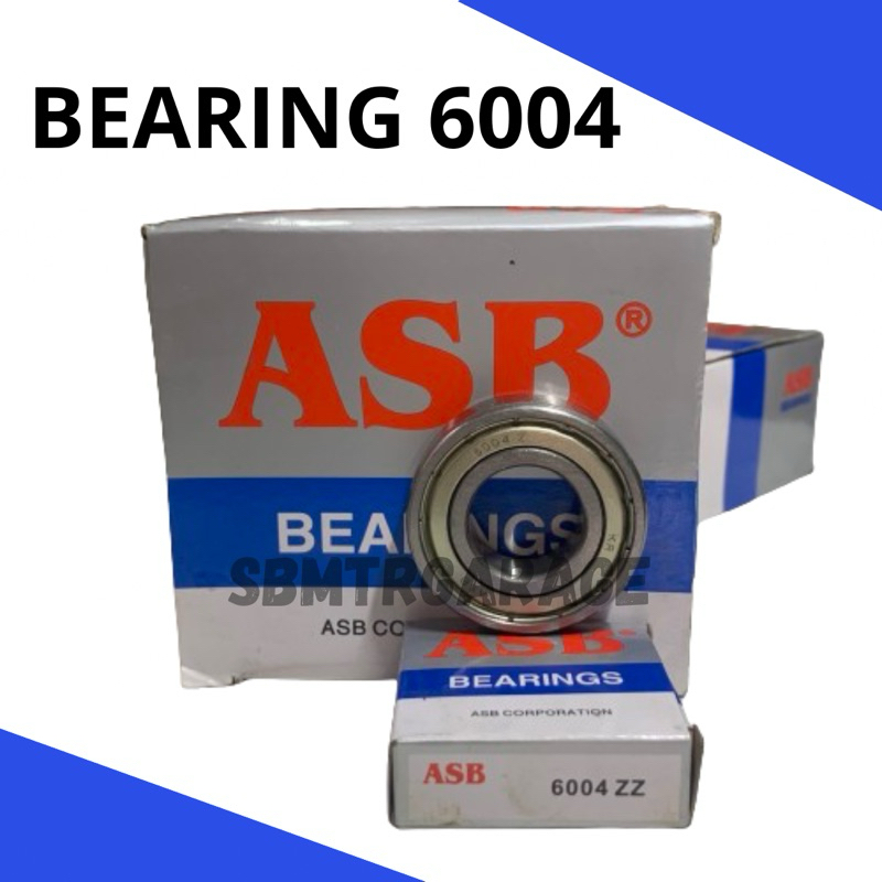 Jual BEARING 6004 ASB | Shopee Indonesia