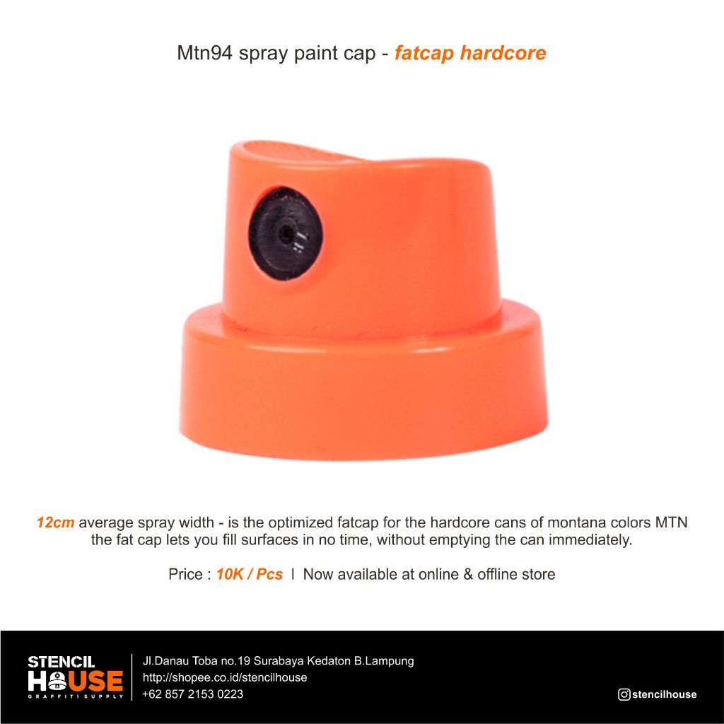 Jual Male cap Hardcore Fat cap | Shopee Indonesia