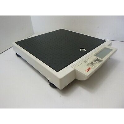 Jual SECA 876 Flat Floor Scale Timbangan Lantai Ringkas SECA 876 Seca ...
