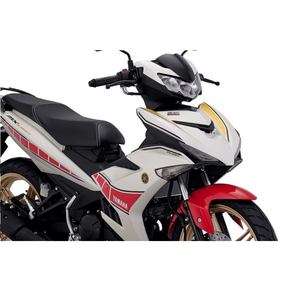Jual STRIPING TRANSPARAN YAMAHA JUPITER MX KING LIVERY PERTAMAX ...