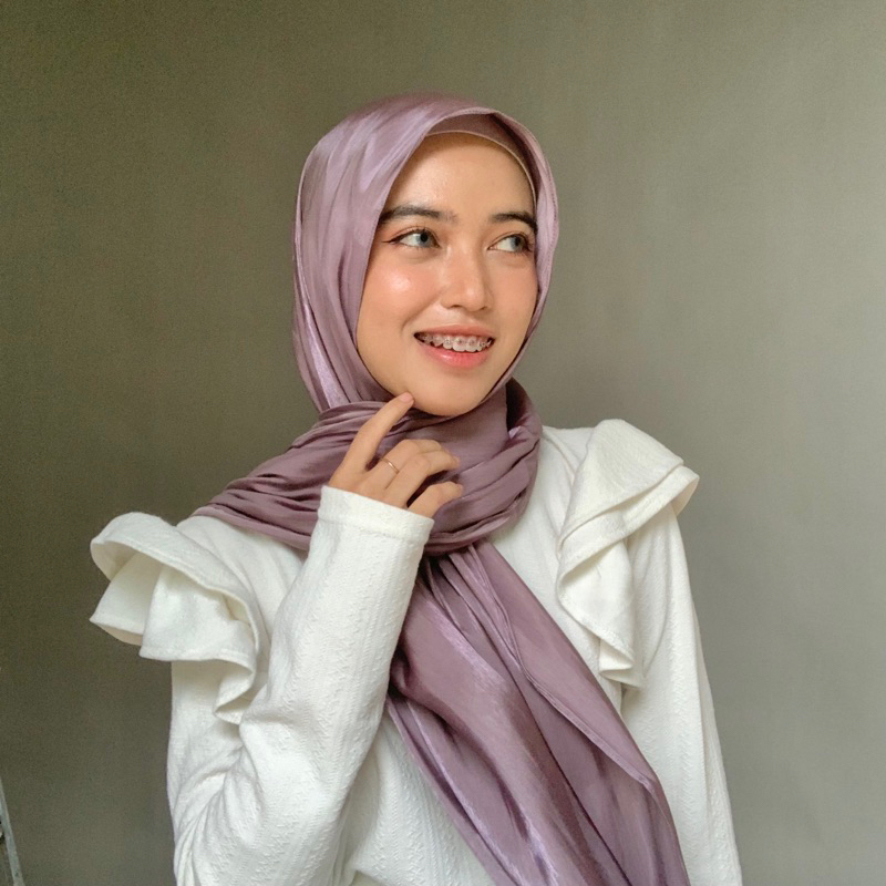 Jual PASHMINA SHIMMER | PASHMINA SHIMMER TURKI | Shopee Indonesia