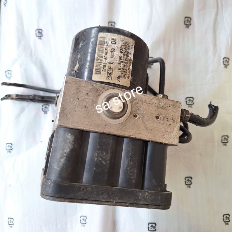 Jual modul ABS Module rem ABS original Ford Focus 3M51-2C405-HC ...