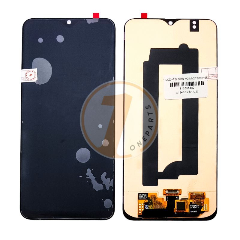 Jual LCD TOUCHSCREEN SAMSUNG GALAXY M21 M215 M215F M30 M305 M305F M30S M307 M31 M315 OLED ...