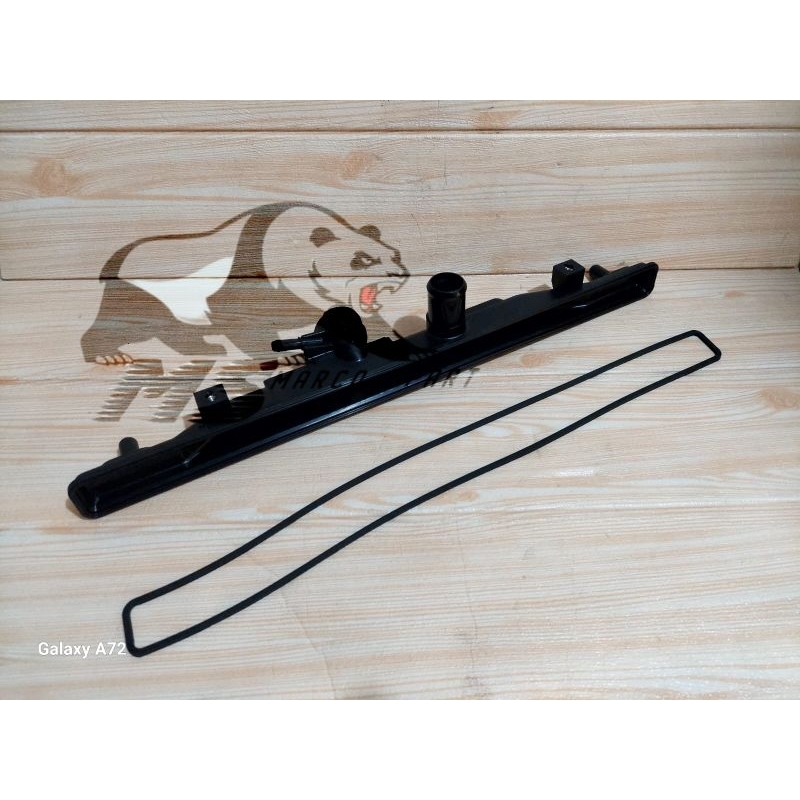 Jual UPPER TANK RADIATOR ATAS AVANZA 1.300CC 2004-2011 16400-BZ010 ...