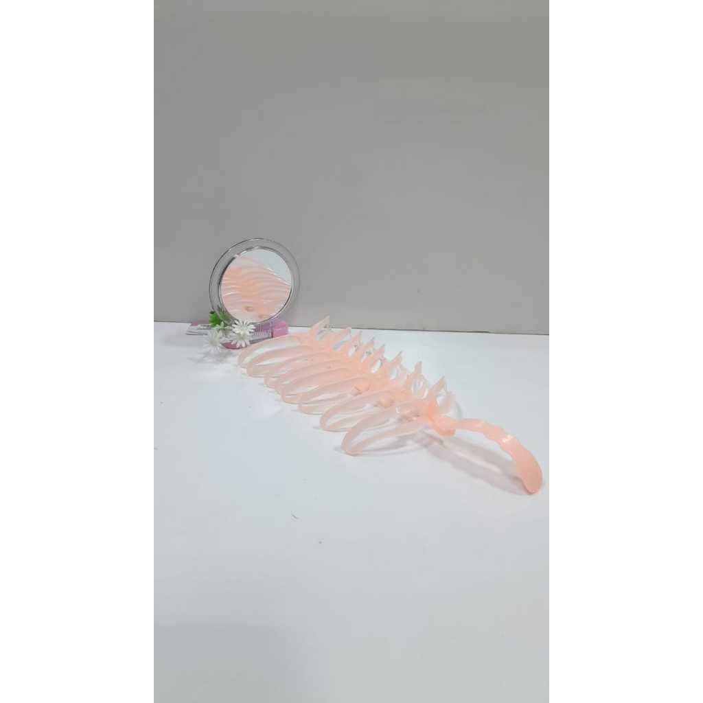 Jual AKS TM EYEBROW TEMPLATE | Shopee Indonesia