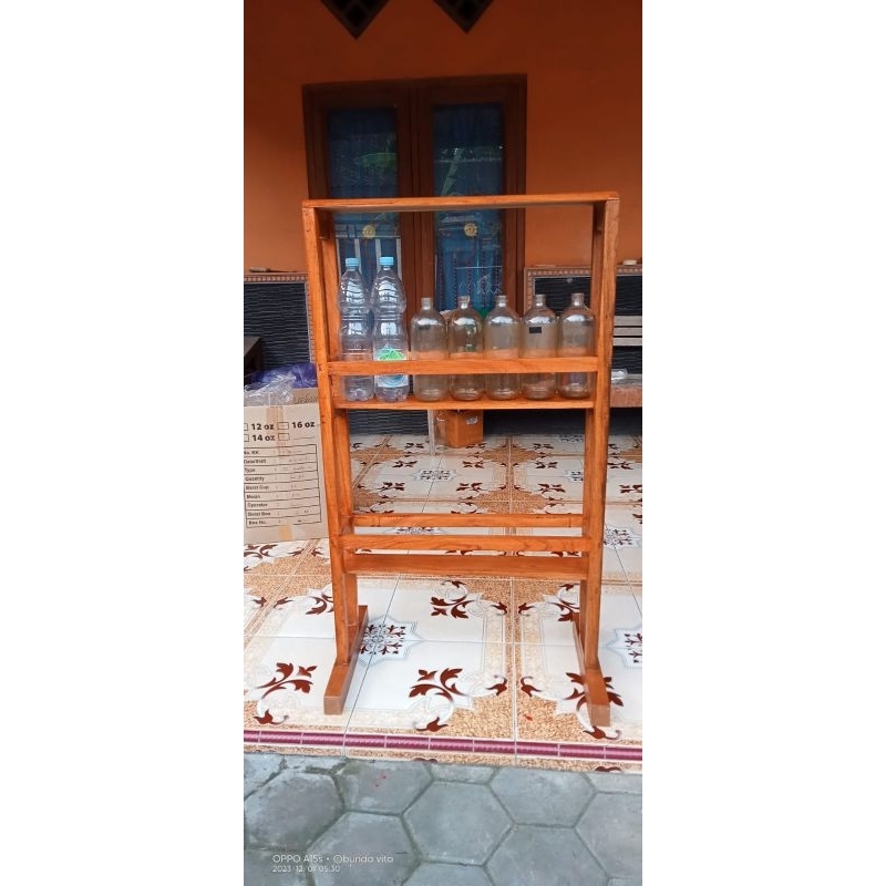 Jual rak bensin eceran | Shopee Indonesia