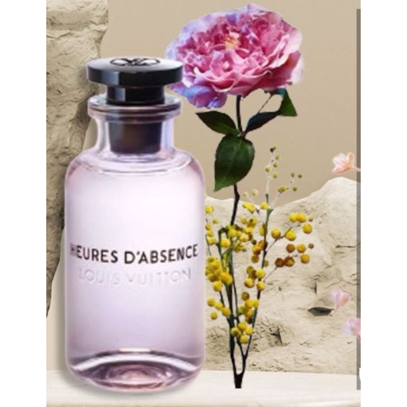 Jual LOUIS VUITTON Heures d'Absence (Women) Eau de Parfum Tester Box ...