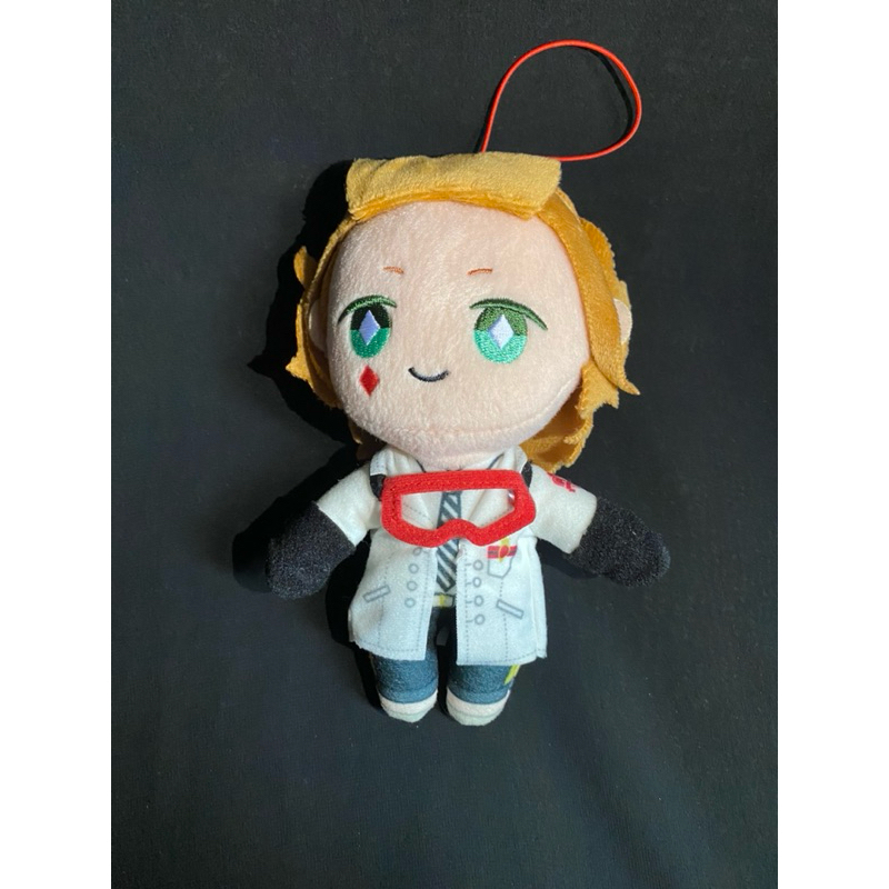 Jual Nuigurumi Cater Diamond Disney Twisted Wonderland Plush Mascot ...