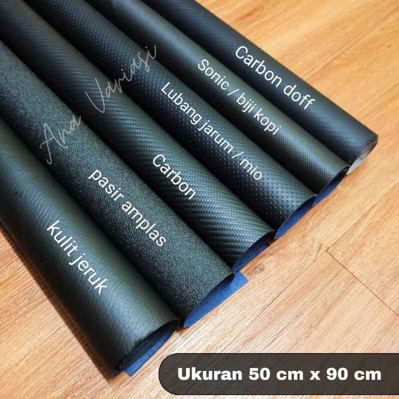 Jual kulit jok motor L 50cm x P 90 cm sarung jok motor universal jok ...