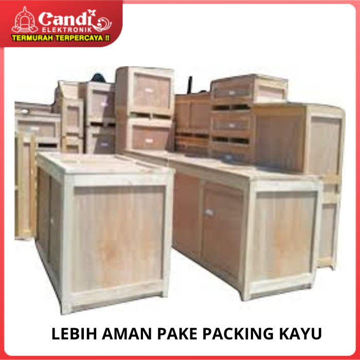 Jual PACKING KAYU Untuk Barang Elektronik dan Asuransi kiriman CARGO ...