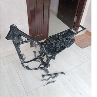 Jual Rangka CRF Terlengkap & Harga Terbaru Mei 2024 | Shopee Indonesia