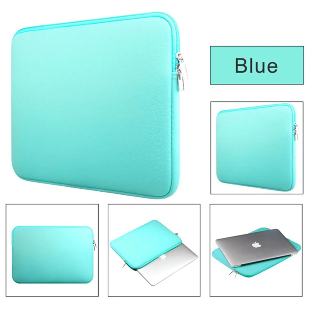 Jual [NEW ARRIVAL] Softcase Laptop Terbaru Macbook UP TO 16 inch by ...