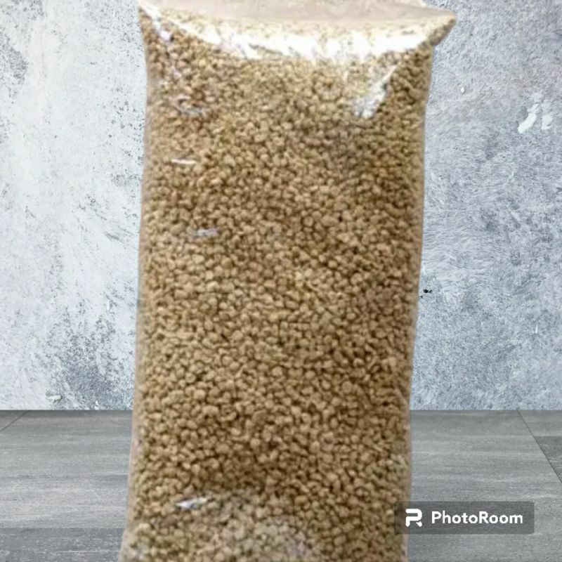 Jual pakan ayam/pur ayam dewasa kemasan(1kg) | Shopee Indonesia