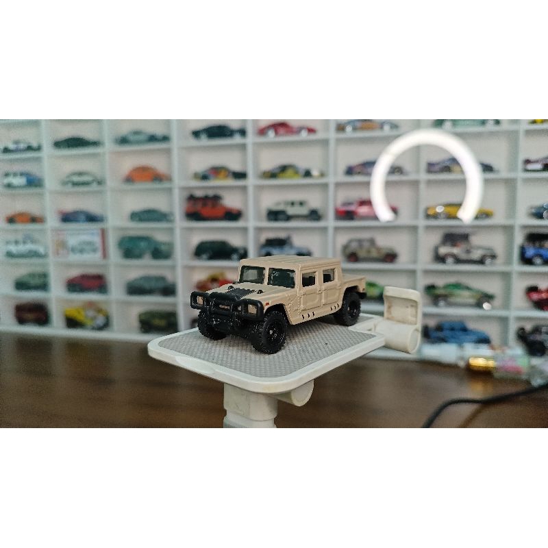 Jual Hotwheels Premium Hummer H1 Fast Furious bekas | Shopee Indonesia