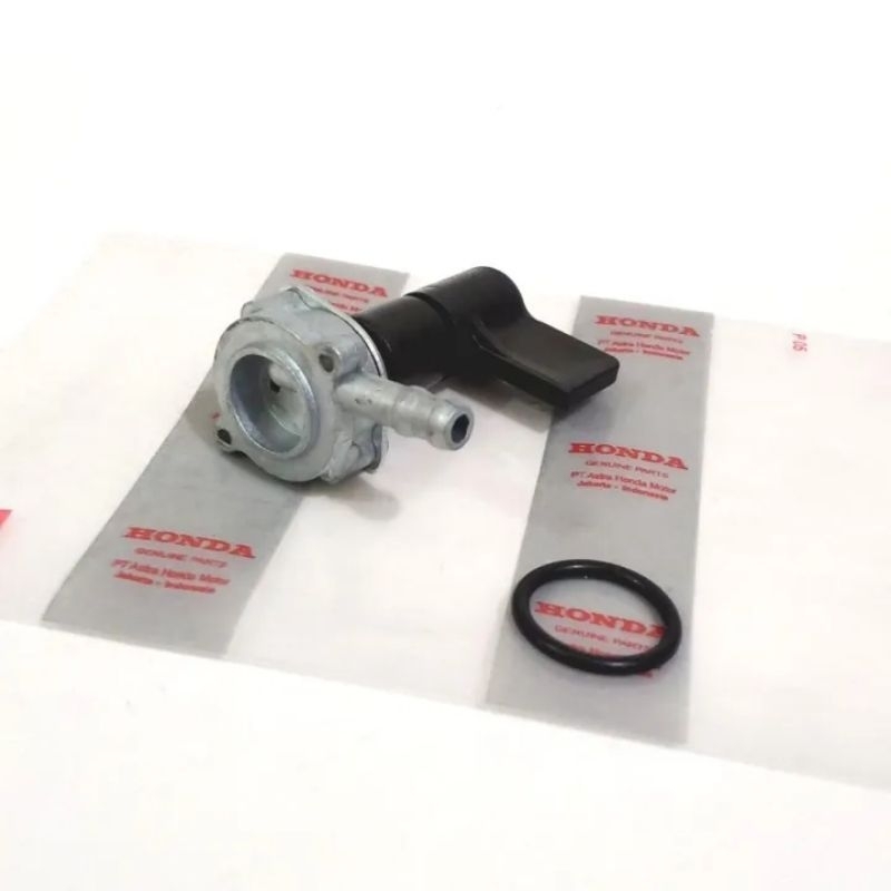 Jual KRAN KERAN BENSIN HONDA MEMBRAN SUPRA FIT NEW , BLADE , REVO ABOSLUTE | Shopee Indonesia