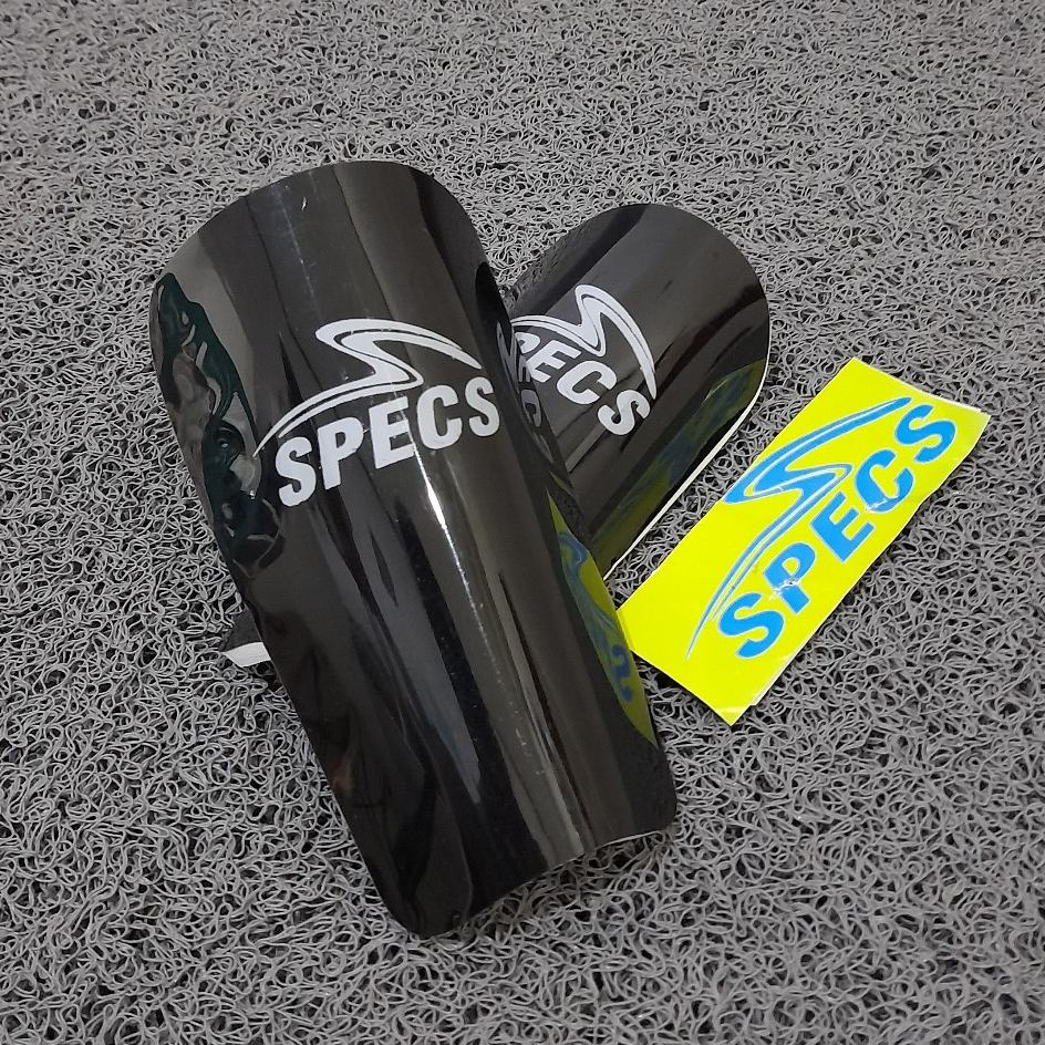 Jual Deker Kaki Lakop pelindung Tulang Kering Olahraga Sepakbola Futsal ...