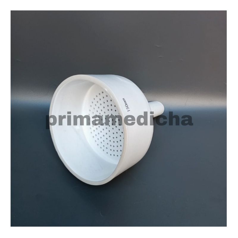 Jual Corong Buchner Porcelain / Buchner Funnel Porcelain | Shopee Indonesia