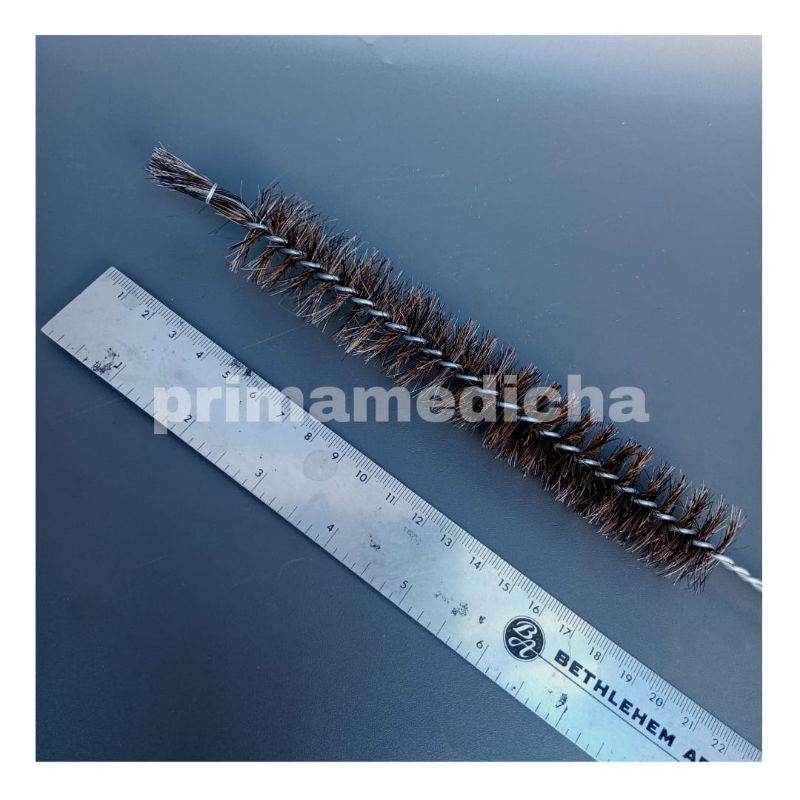 Jual Sikat Tabung / Sikat Pipet / Sikat Botol | Shopee Indonesia