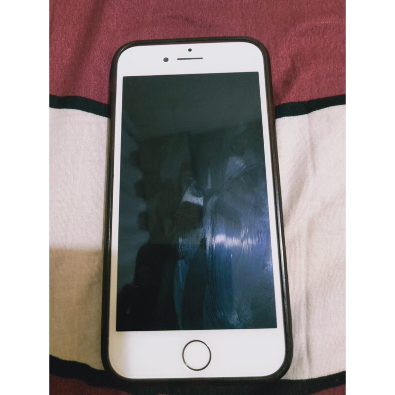 Jual iphone7 128g lcd garis garis tapi masi aman nyala dan jelas | Shopee Indonesia