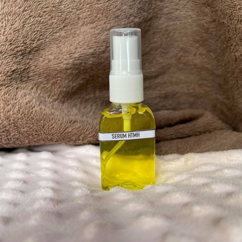 Jual 1PCS SERUM KUNING / SERUM HTMH / SERUM FLEK DINGIN 30ML GEDE ...