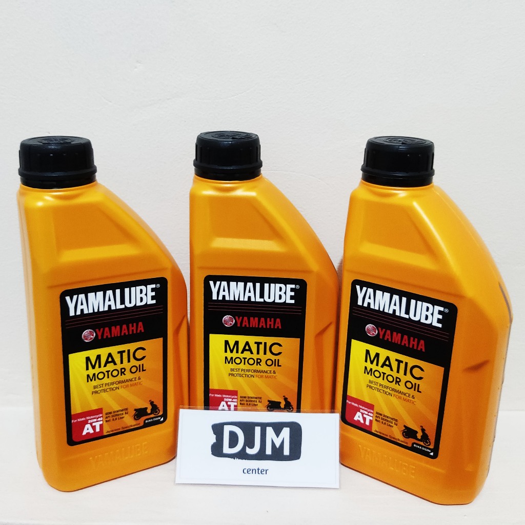 Jual Paket Hemat Isi 3 Oli Yamalube Matic 800ml Oli Motor Matic Yamaha ... Jual Paket Hemat Isi 3 Oli Yamalube Matic 800ml Oli Motor Matic Yamaha ...