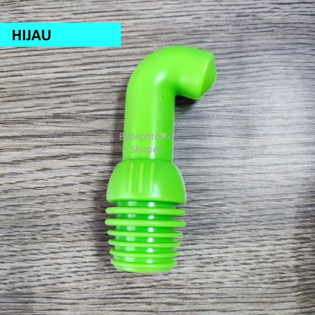 Jual Bidet portable travel nozzle selang semprotan cebok silikon ...