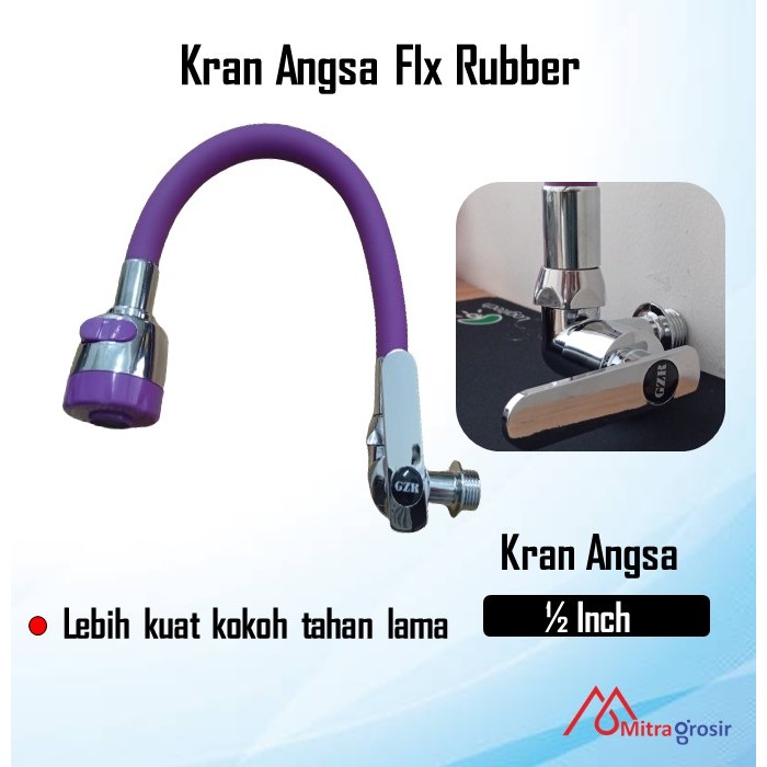 Jual Kran Keran Angsa Flexible Murah Leher Angsa Premium / Kran ...