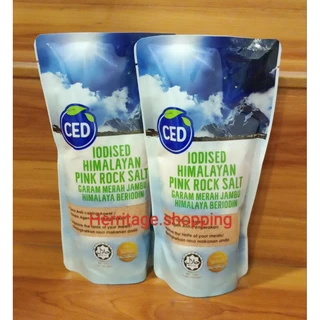 Jual Garam Terlengkap & Harga Terbaru April 2025 | Shopee Indonesia