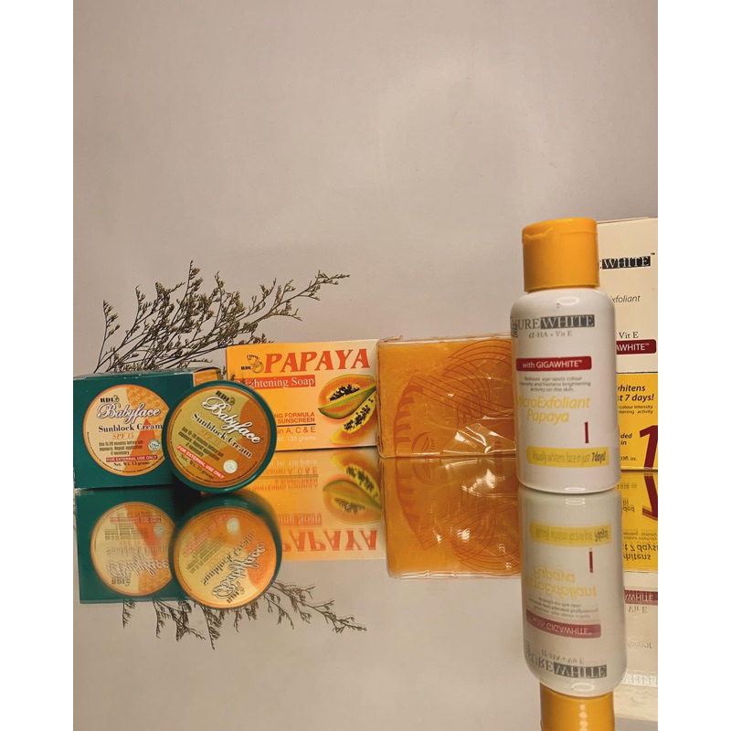 Jual RDL DAY PACKAGE (WHITENING) | Shopee Indonesia