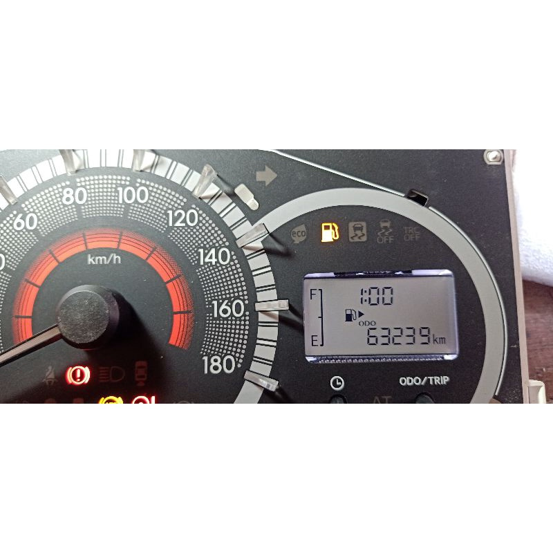 Jual lcd speedometer Avanza G pin 22+7 original asli | Shopee Indonesia