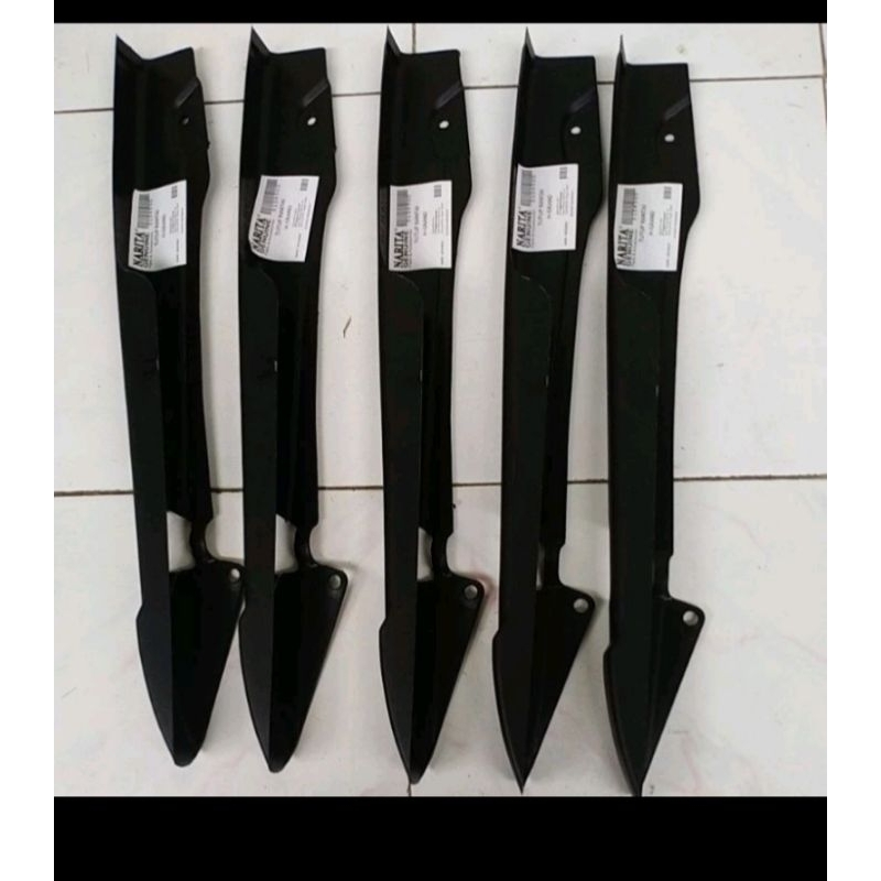 Jual Katengkas plastik /tutup rantai Honda grand/legenda | Shopee Indonesia