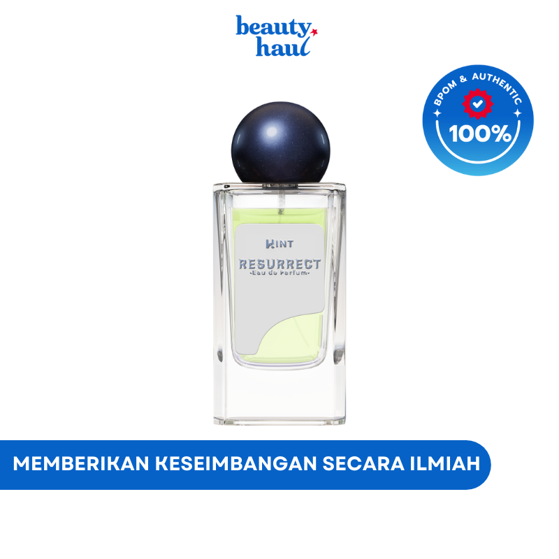 Jual HINT Resurrect Eau De Parfum | Shopee Indonesia