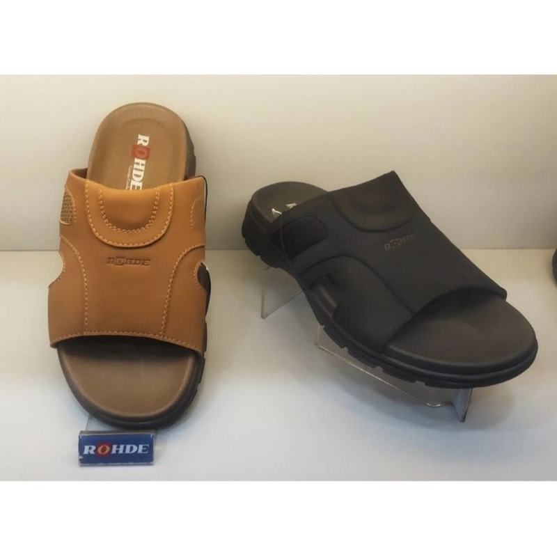 Jual Rohde shoes original sepatu pria | Shopee Indonesia