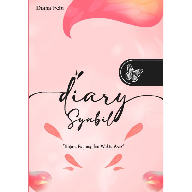 Jual Diary Syabil | Shopee Indonesia
