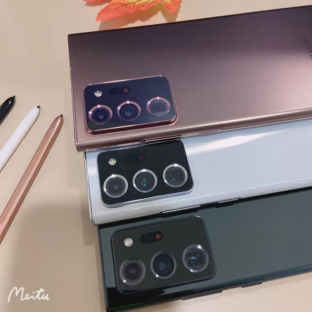 Jual [Sinyal Permanen]Samsung Galaxy Note 20 ULTRA 5G 12GB/128GB 12GB/256GB ORIGINAL SECOND ...