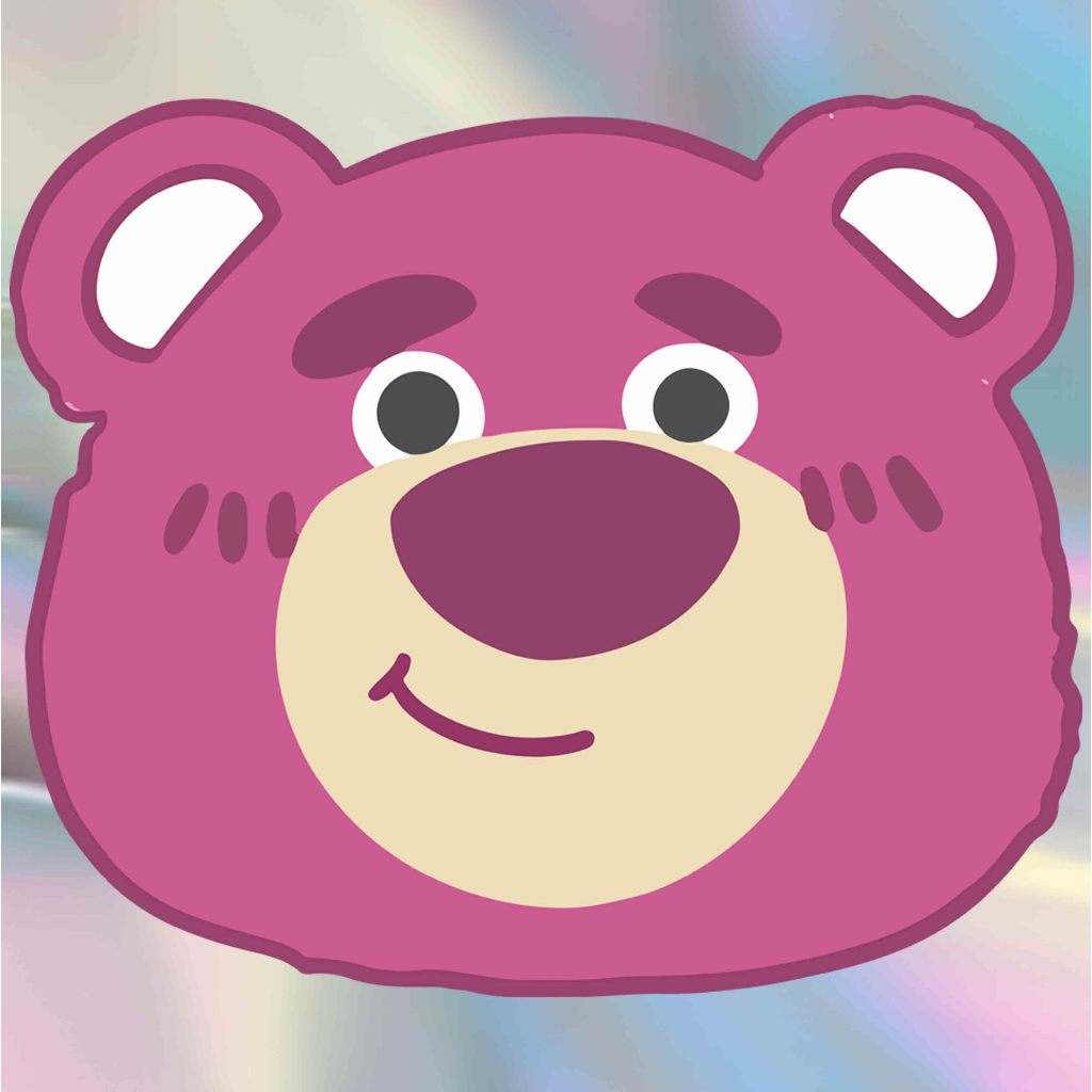 Jual SABLON STICKER DTF UKURAN 8CM TEMA CUTE CHARACTER | Shopee Indonesia