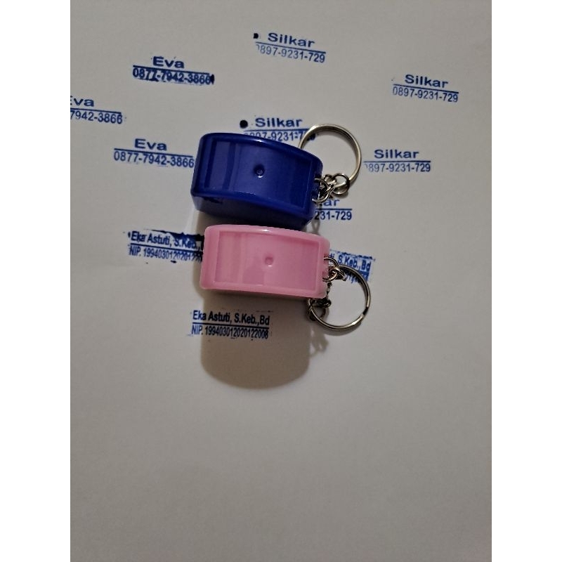 Jual Stempel Nama no hp | Shopee Indonesia