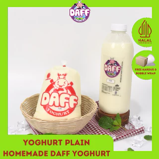 Produk Daff Yoghurt Official | Shopee Indonesia