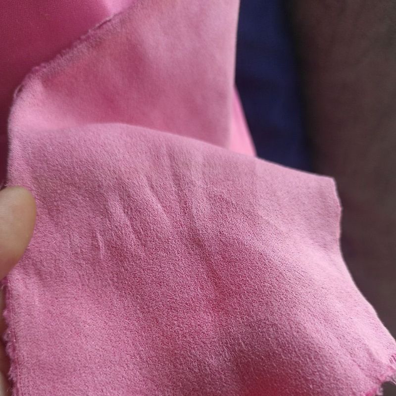 Jual kain suede | Shopee Indonesia