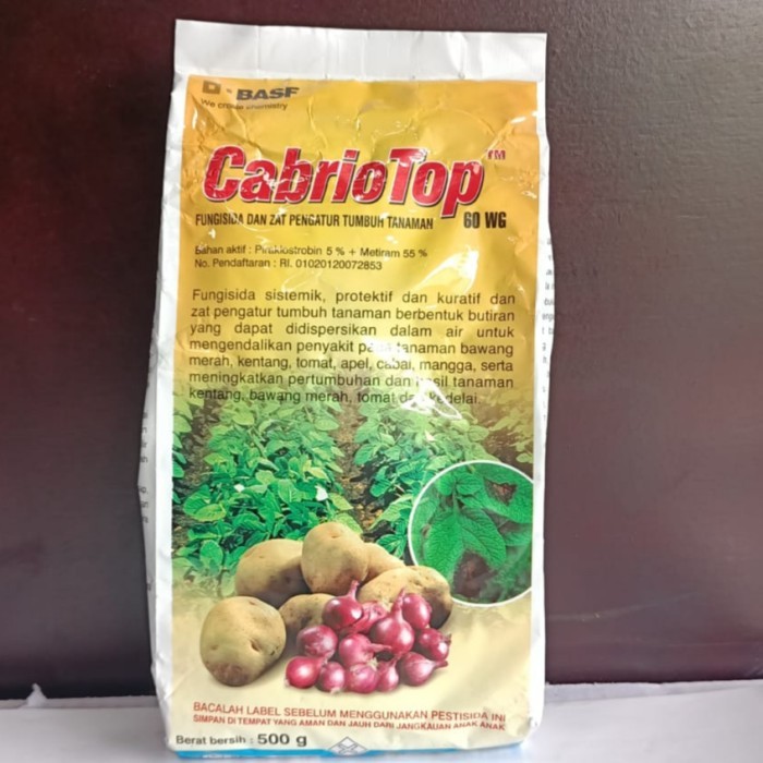 Jual Cabrio Top 500 gr | Shopee Indonesia