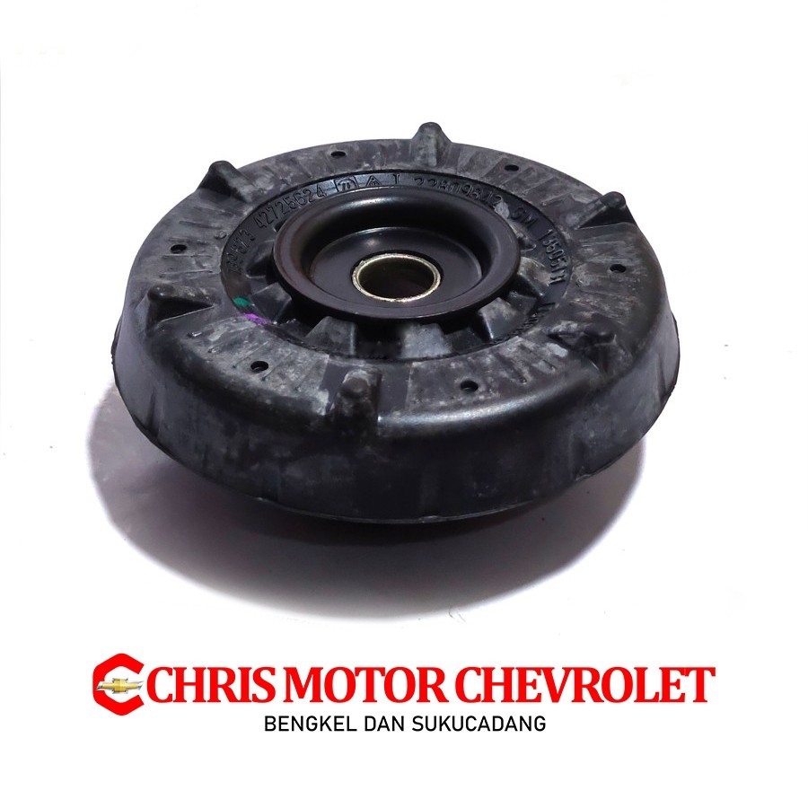 Jual KARET PENYANGGA SUPPORT SHOCKBREAKER ATAS ORLANDO CRUZE TRAX OEM ...