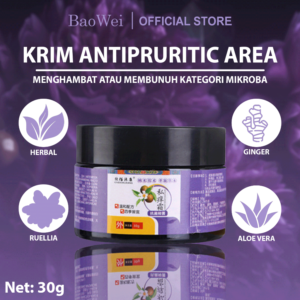 Jual 【ORIGINAL】【100% Asli】Salep Gatal Paling Ampuh / krim Obat Gatal ...