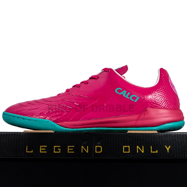 Jual Sepatu Futsal Calci Punisher ID 110183 Original BNIB | Shopee Indonesia