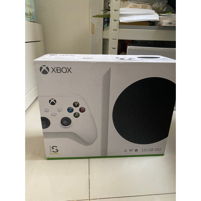 Jual XBox seri s BNIB | Shopee Indonesia