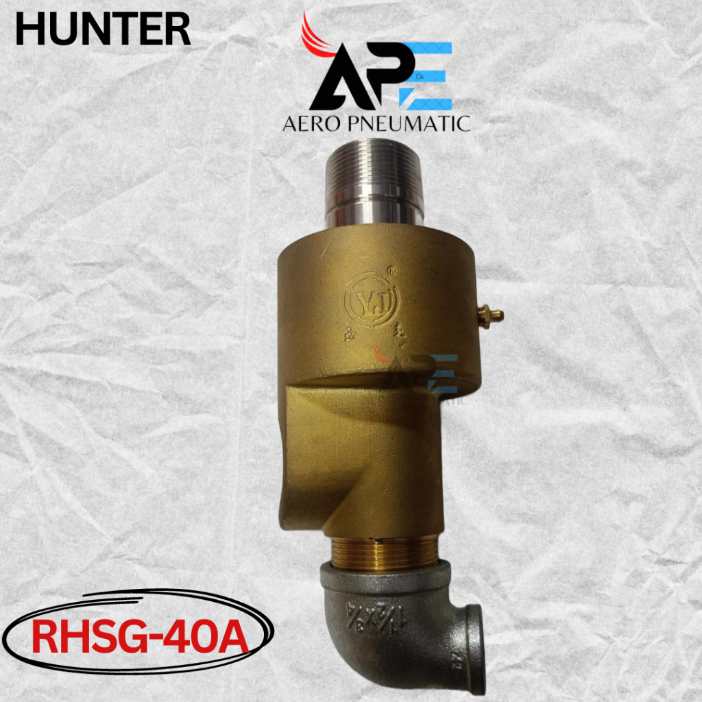 Jual ROTARY JOINT RHSG-40A-R / RHSG-40A-L DRAT 1 1/2" | Shopee Indonesia