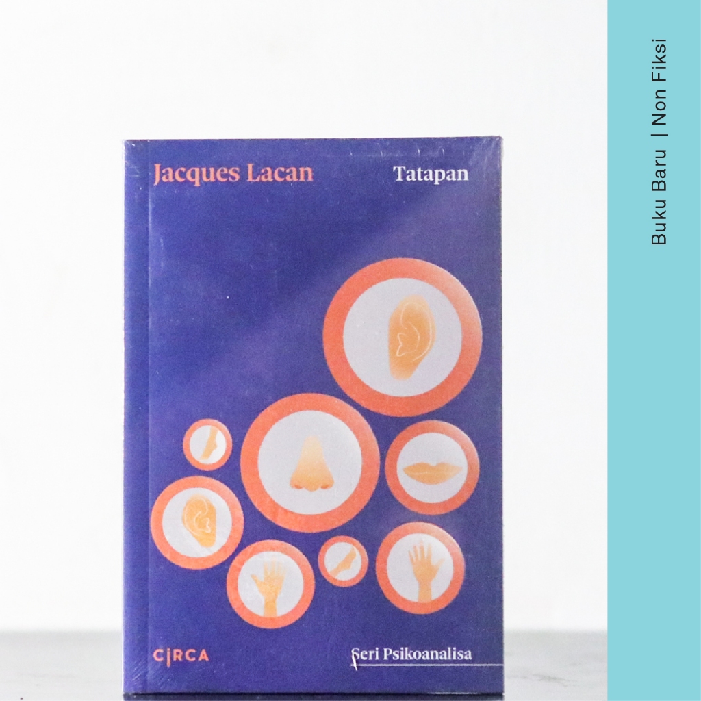 Jual Buku Tatapan - Jacques Lacan | Shopee Indonesia Jual Buku Tatapan - Jacques Lacan | Shopee Indonesia