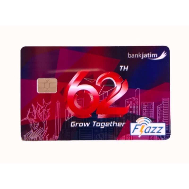 Jual Kartu Flazz BCA Gen 2 | Shopee Indonesia